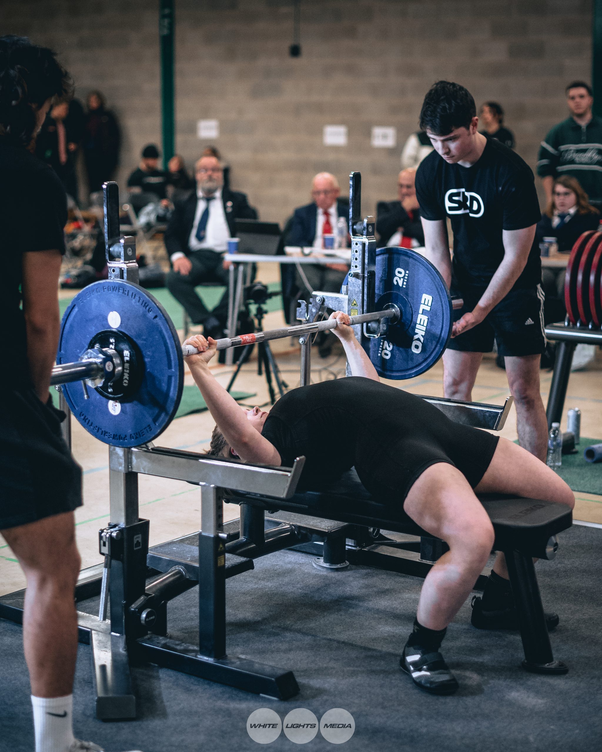 What is Powerlifting? – Fit With Pheebs